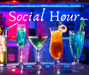 Social Hour - Kingsbridge